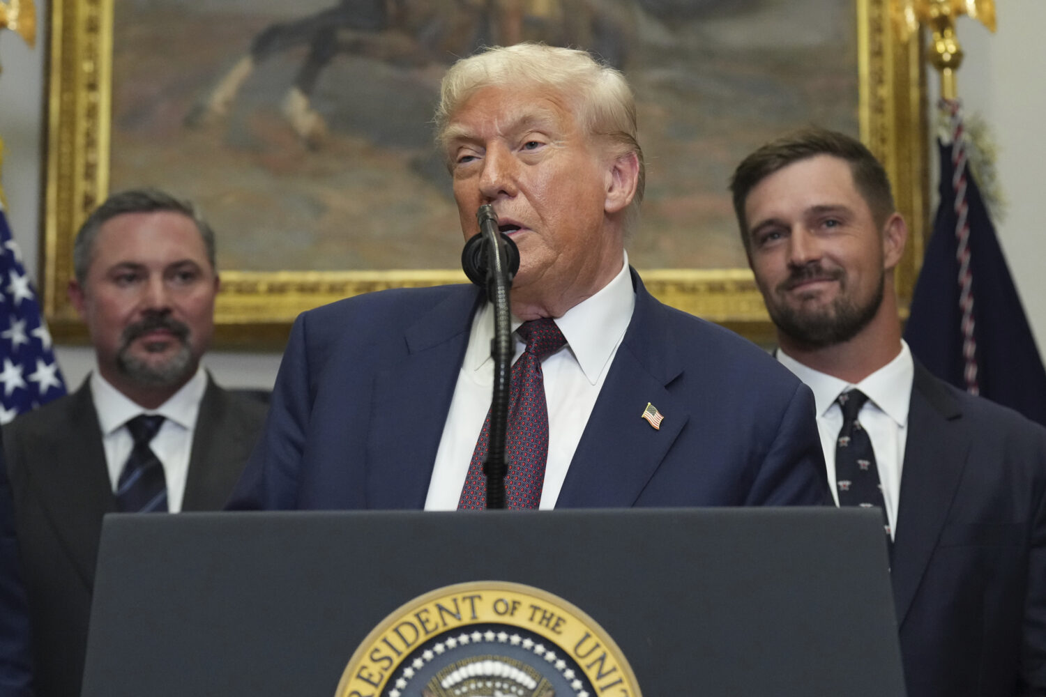 Trump seeks to fire official overseeing jobs data after weak employment ...