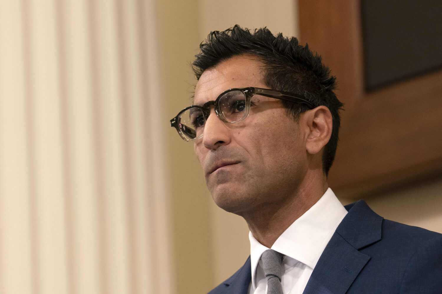 Ex Staffer Sues California Assembly Speaker Alleging Retaliation For