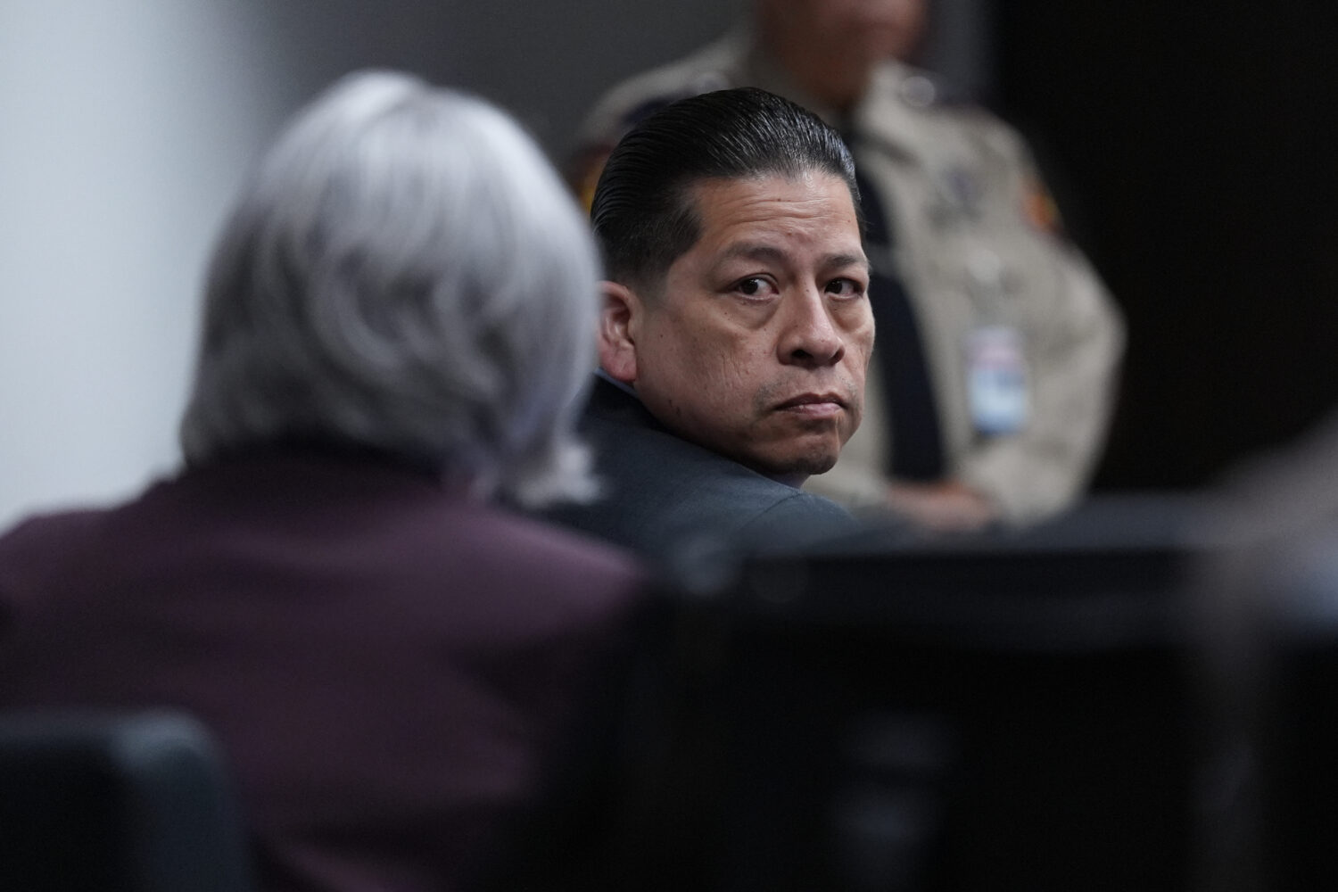 Prosecutors rests in Uvalde officer's trial over response to 2022 ...