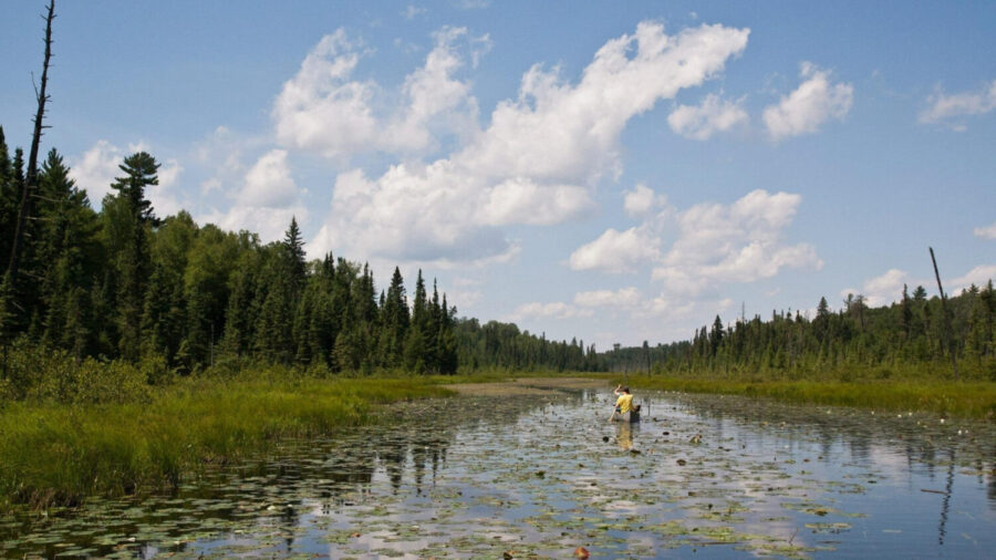 Trump lifts ban on mining near Boundary Waters, clearing way for ...